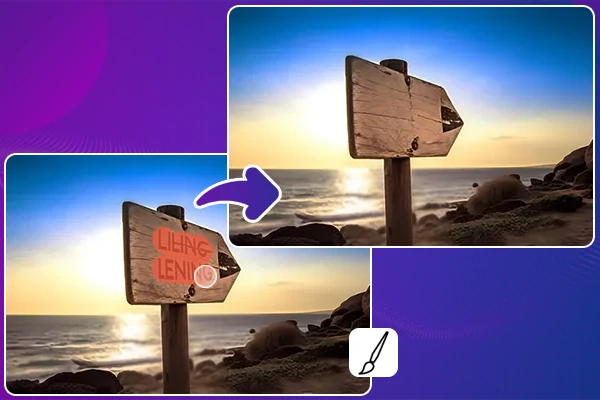AI Text Remover: Remove Text from Image Online for Free